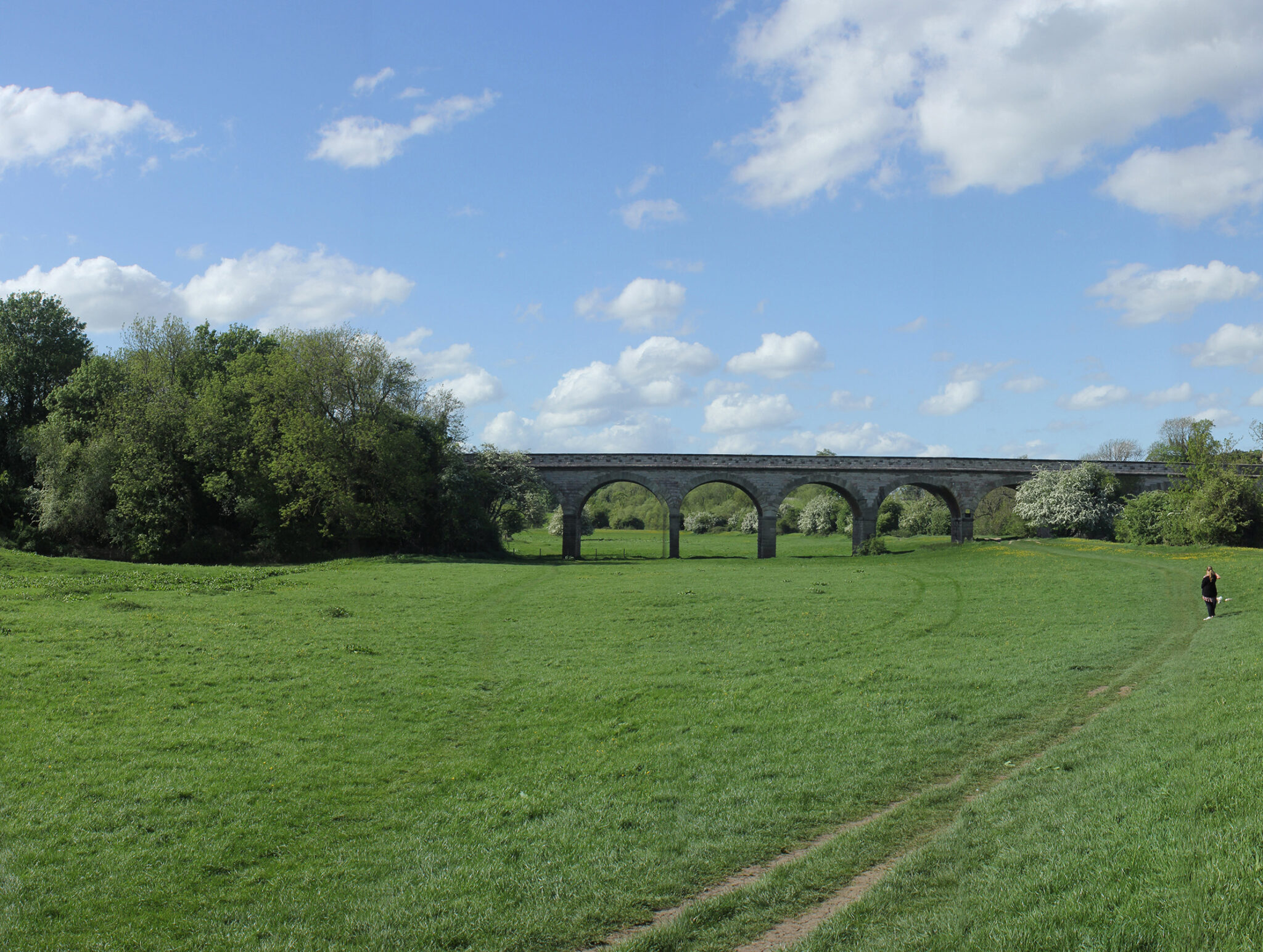 About - Eleven Arches