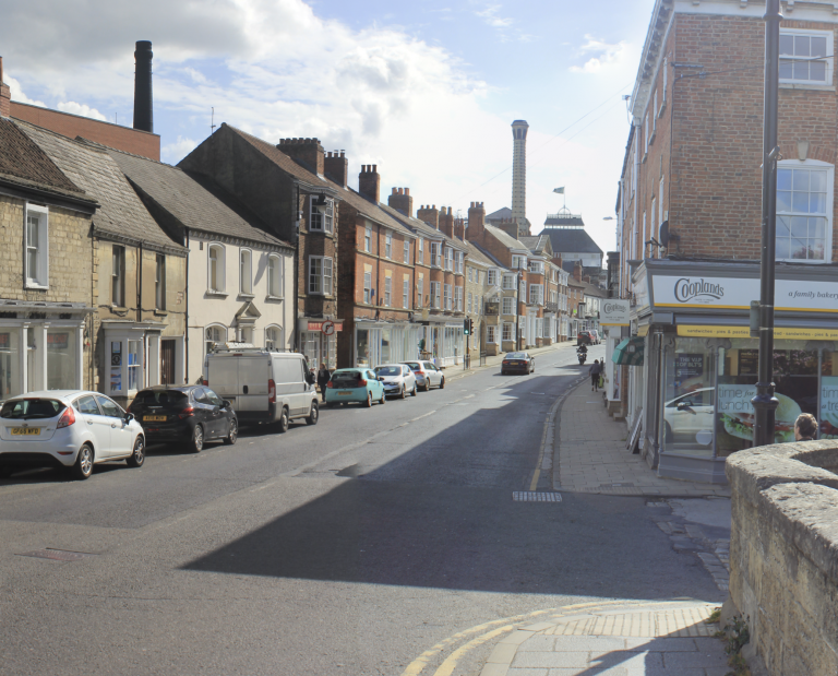 Home - Eleven Arches