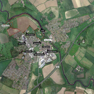 Home - Eleven Arches